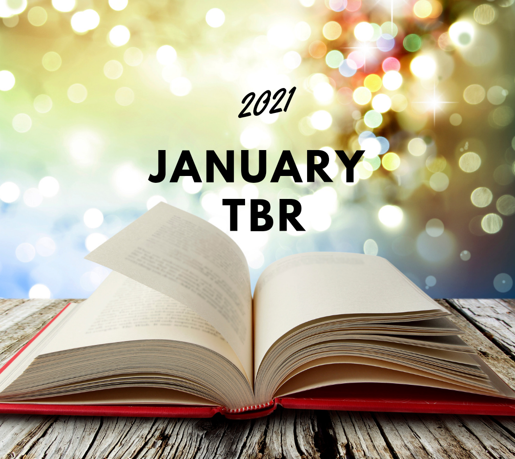 January 2021 TBR
